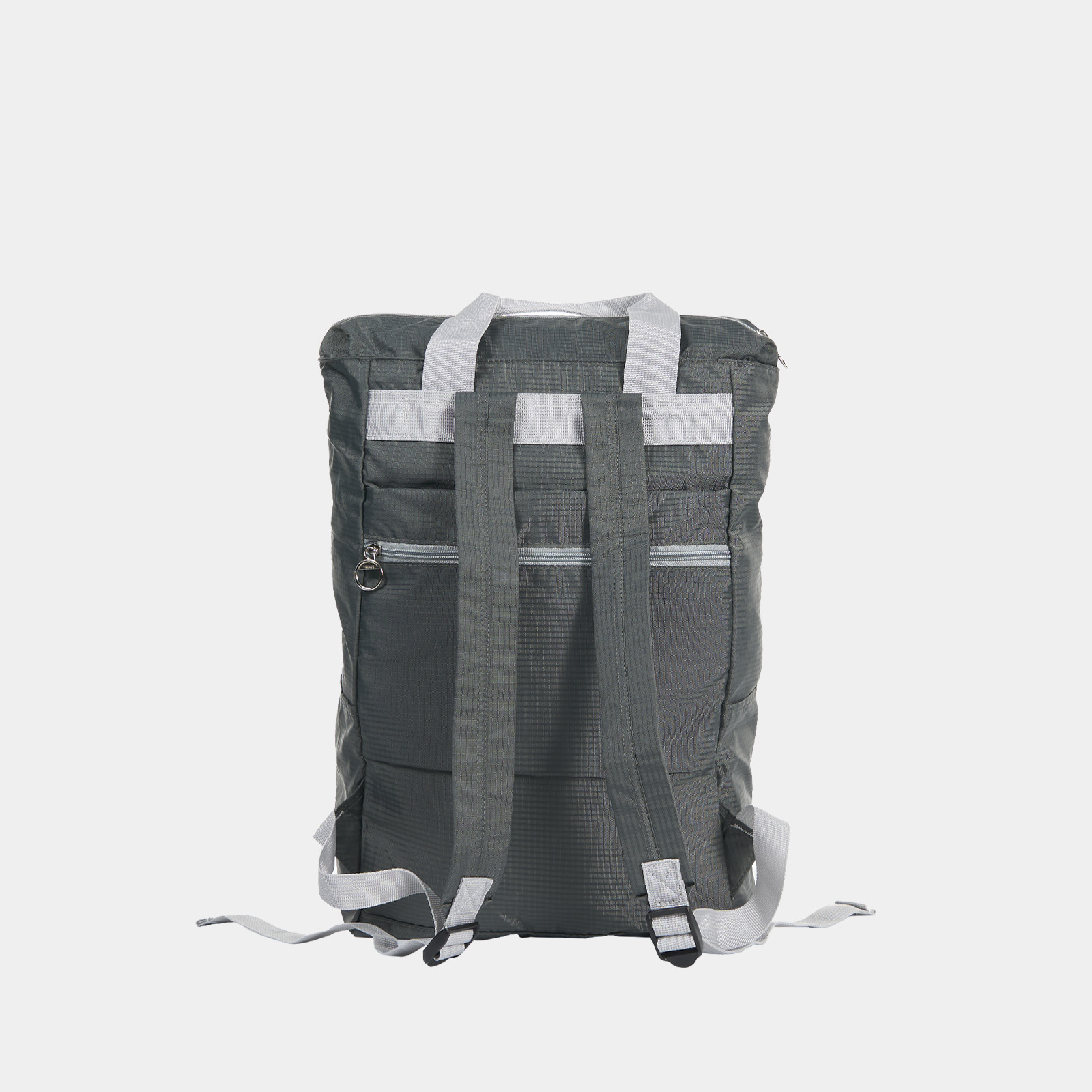 Hybrid Foldable Backpack