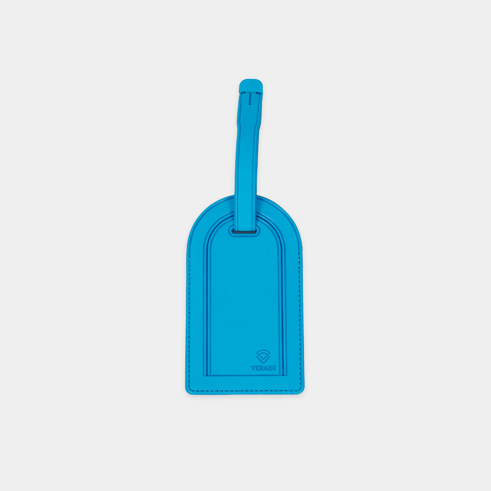 Luxury Luggage Tag