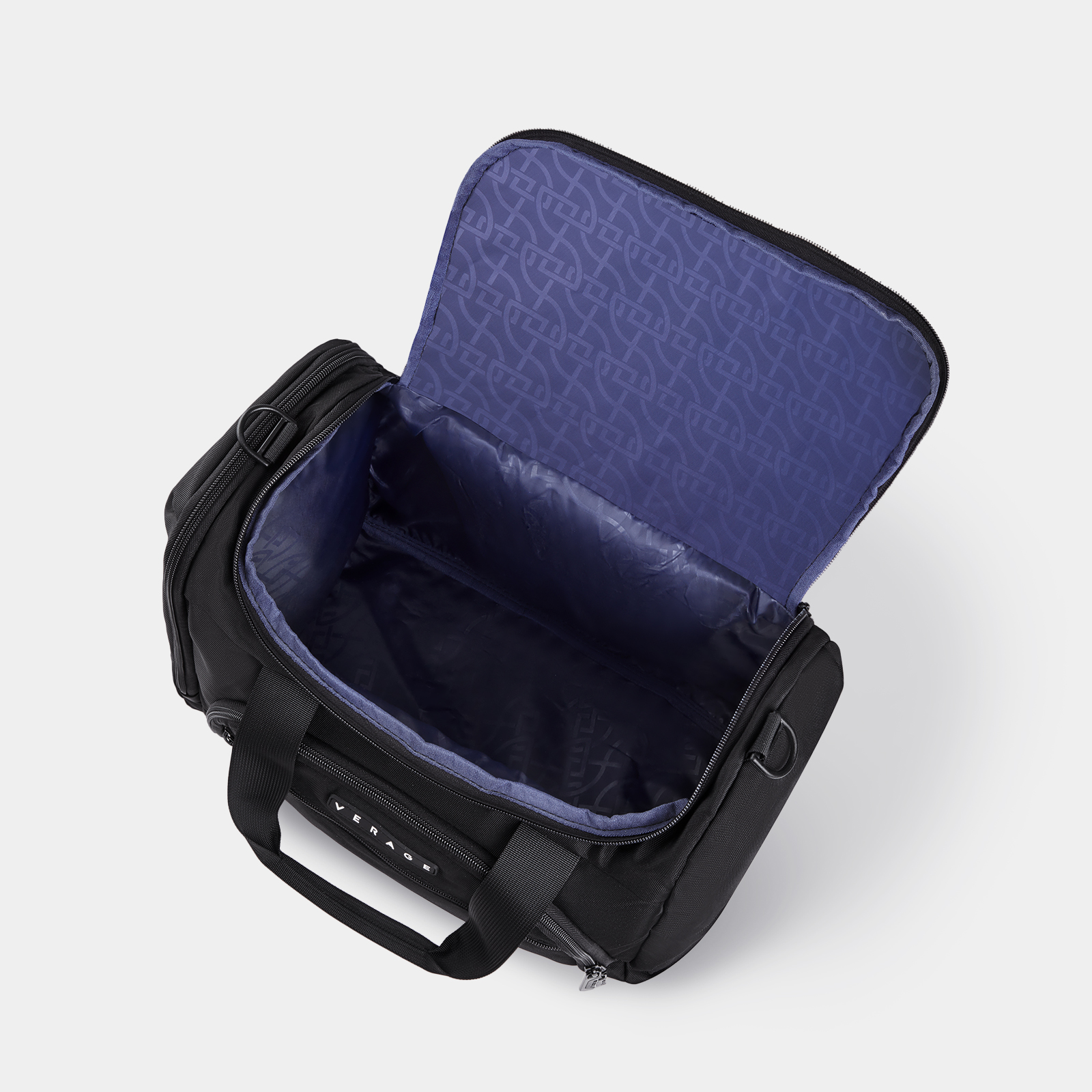 Toledo Deffle Bags