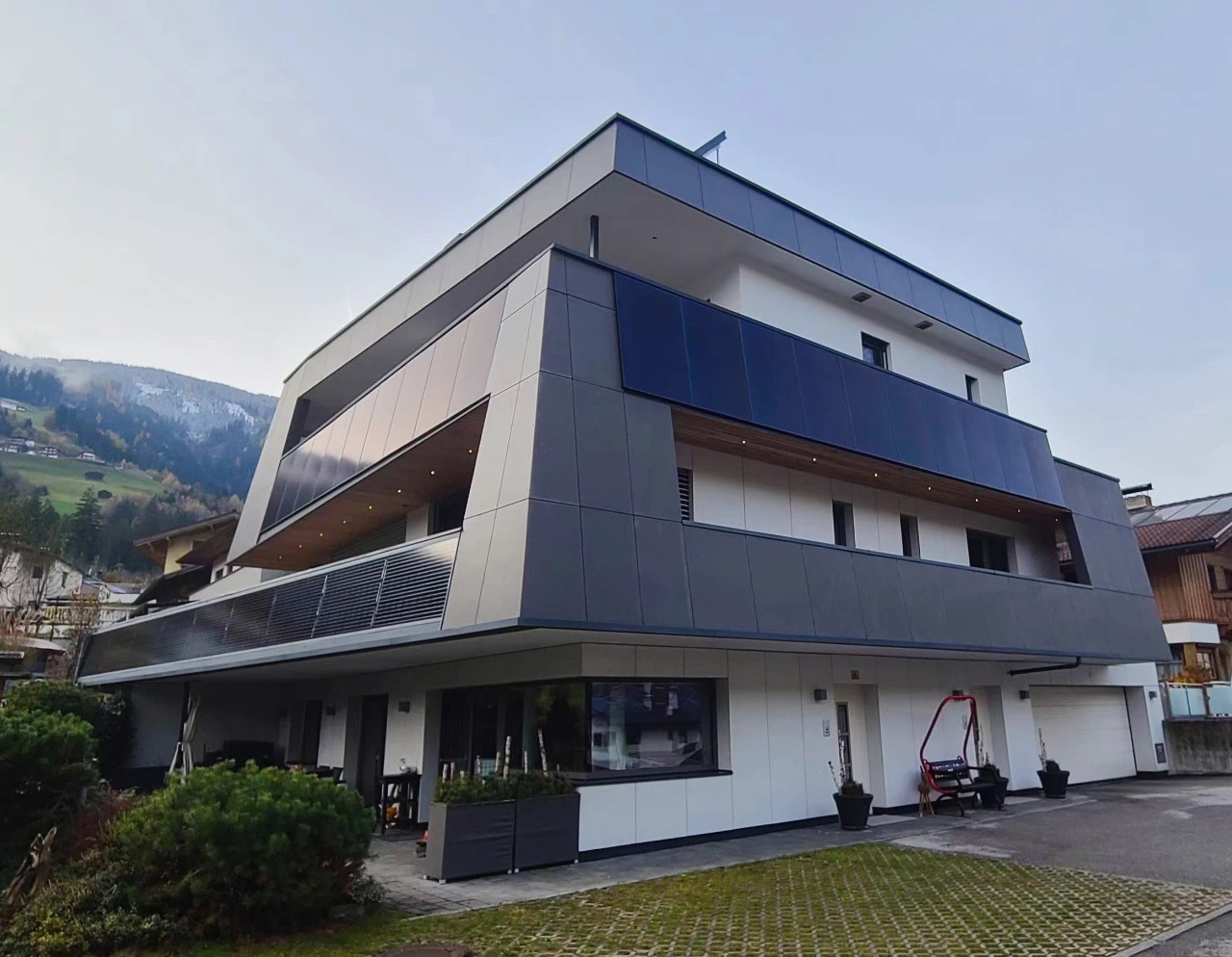 Residential/Homestay Solar System – Turn Sunlight into Income, Power ...