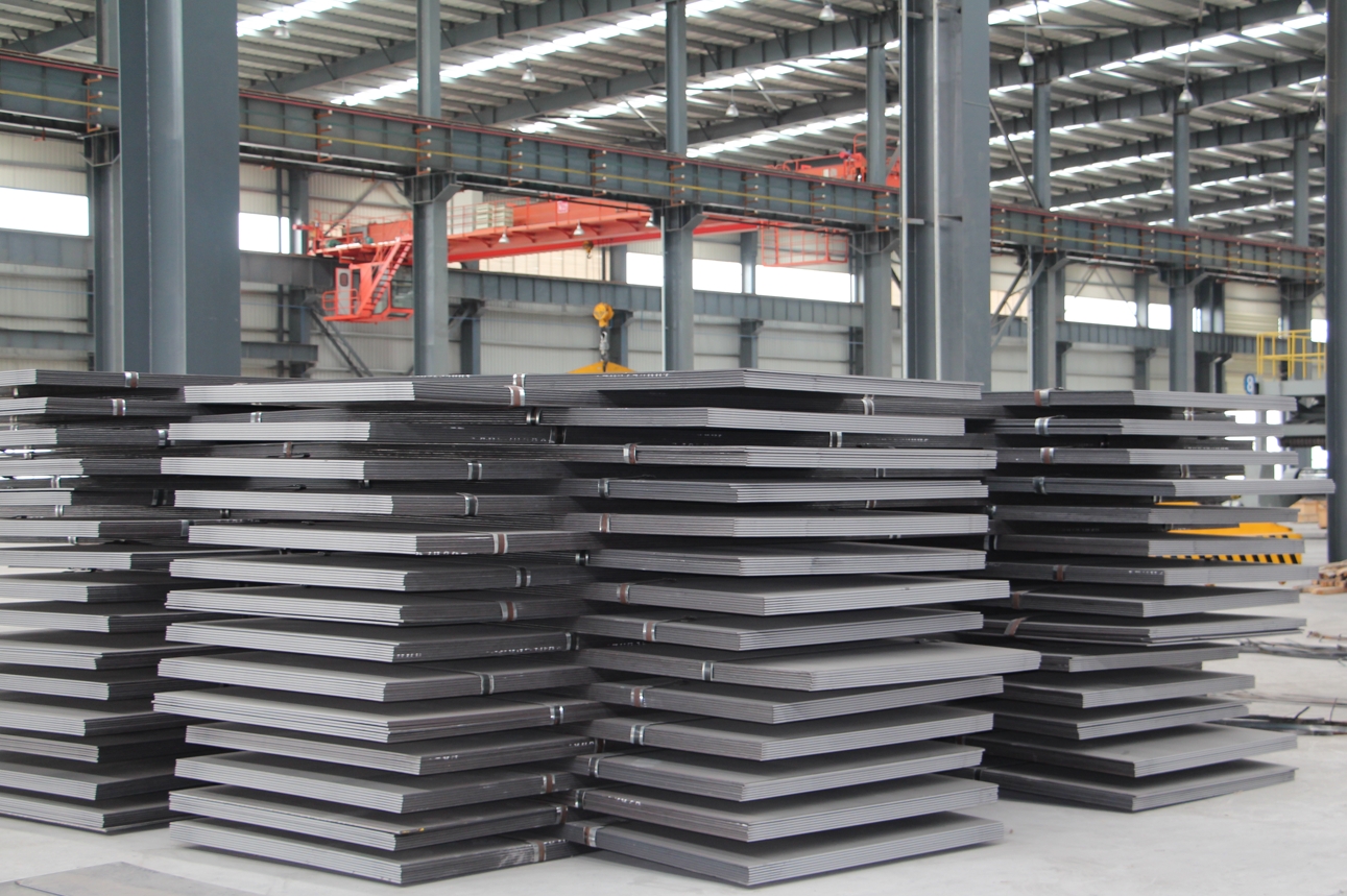304 Stainless Steel Sheet | ISO Certified | 2mm-20mm | Middle East Oil ...