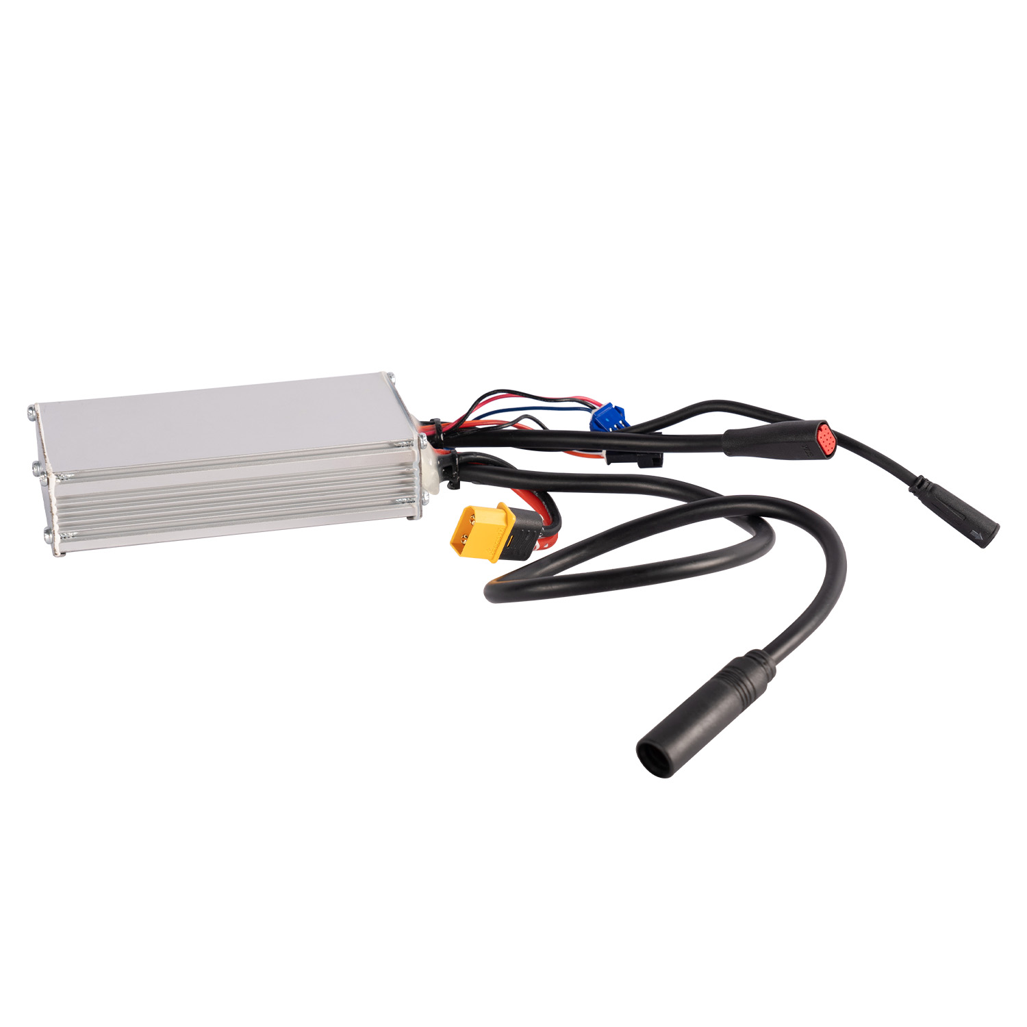 Jasion Electric Bike Parts Movcan V60/V60Pro E-Bike LCD Display Control ...