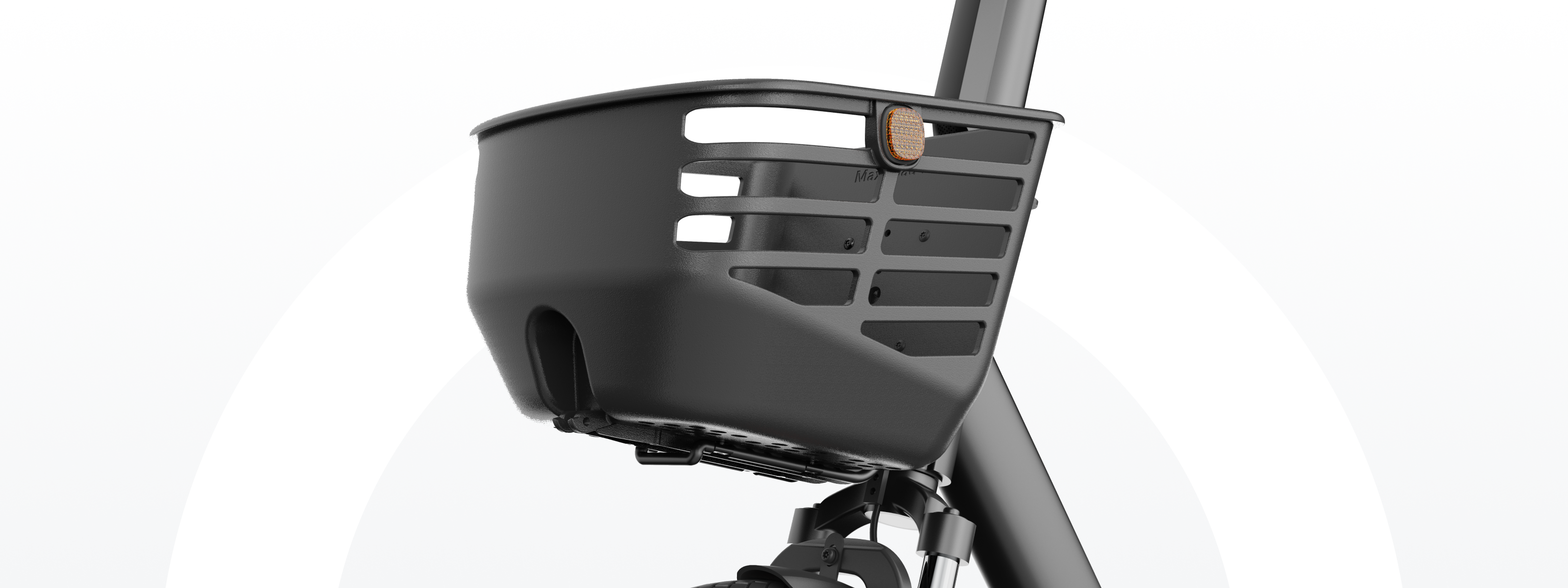 EB300 Lightweight Ebike, Lightest Weight Ebike | OKAI