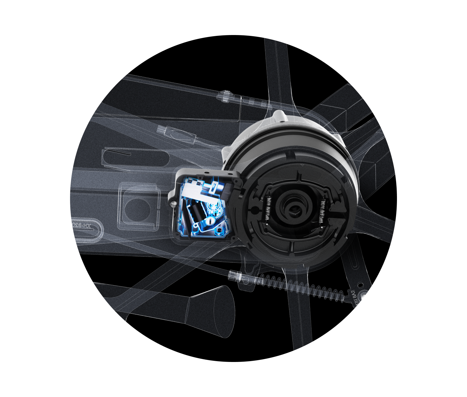 EB300 Lightweight Ebike, Lightest Weight Ebike | OKAI