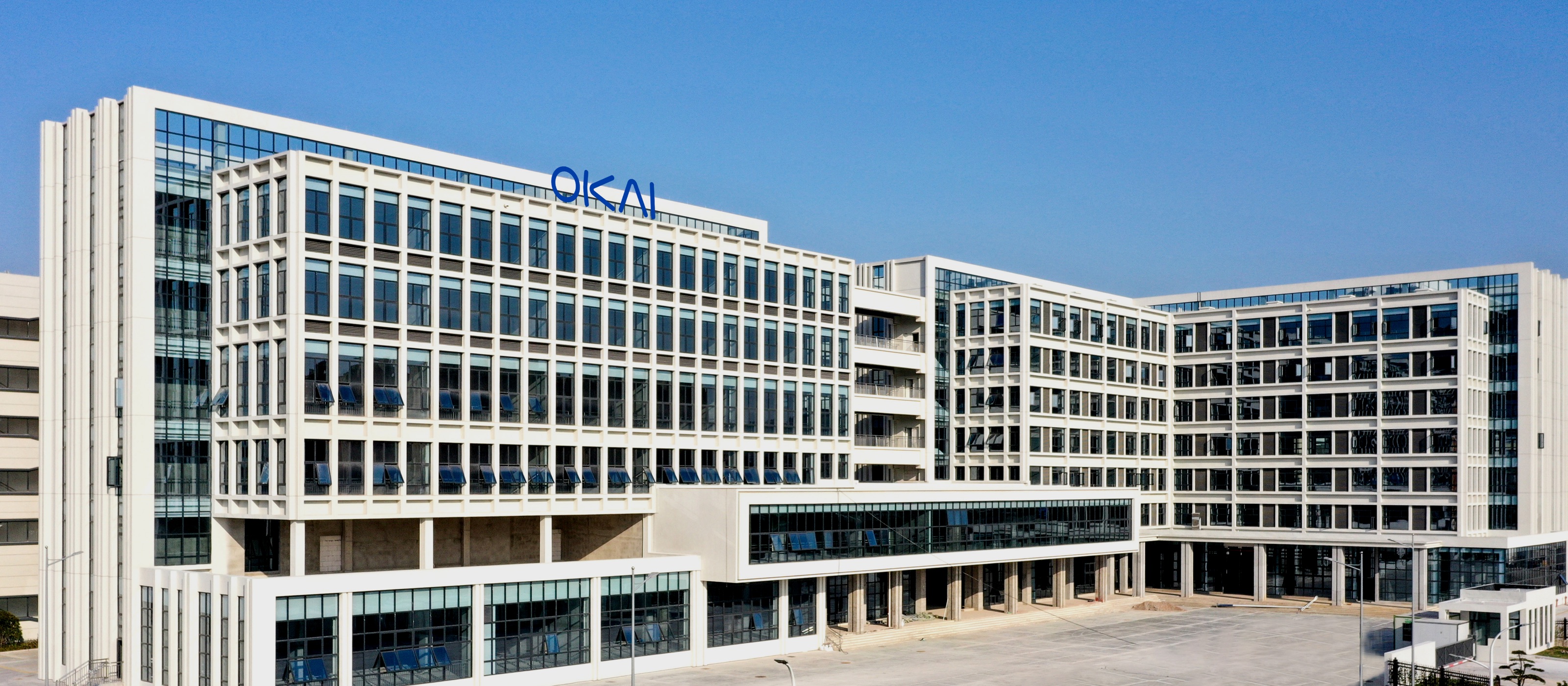 Electric Bike and Electric Scooter Company & Manufacturer | OKAI